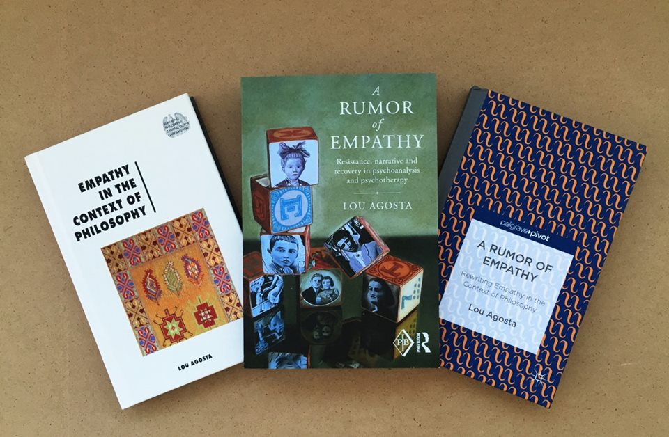 3 Empathy Books: Meet the Author Book Signing: Short of breath? Empathy ...