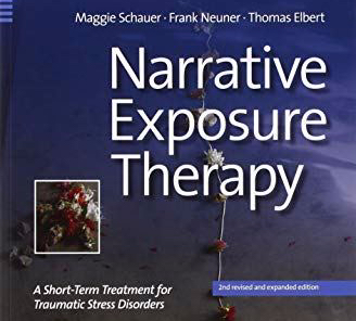 Narrative Exposure Therapy (NET) – Empathy Lessons